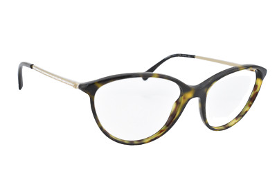 ChANEL Eyeglasses Frame 3293-B c.714 Tortoise Women Designer 53-16 140 ...