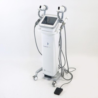 2019 Lumenis Pollogen Legend Pro RF Microneedle Skin Tightening ...