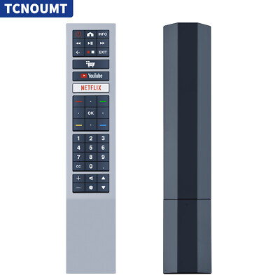 New RC4183901 Remote Control For AOC TV 398GR10BEACN0001PH 32S5295/78G ...