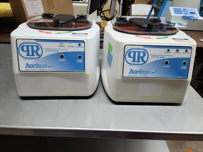 Centrifuges - Quest Diagnostics