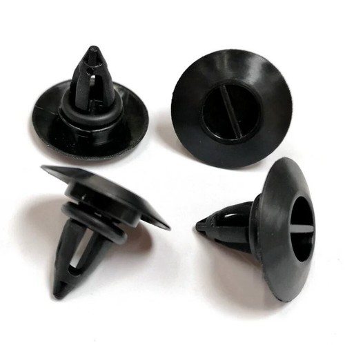 10 Car Sill Cover Rocker Panel Trim Retainer Clips for BMW X5 X6 MINI ...