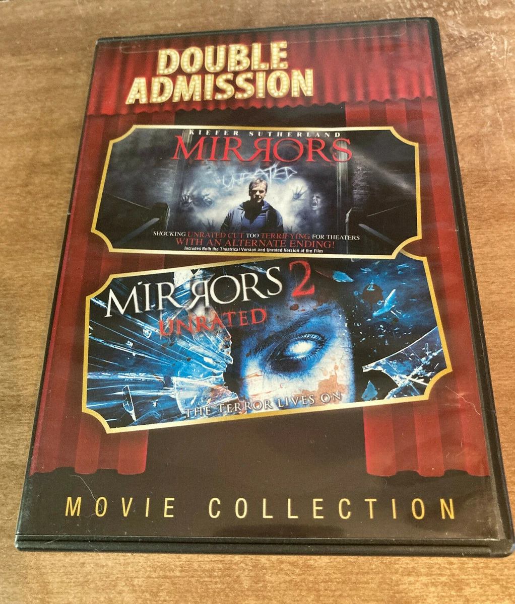 Mirrors 2 Poster