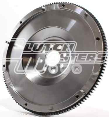 Clutch Master Lightweight Steel Flywheel For Volkswagen/ Audi A3 FW-375 ...