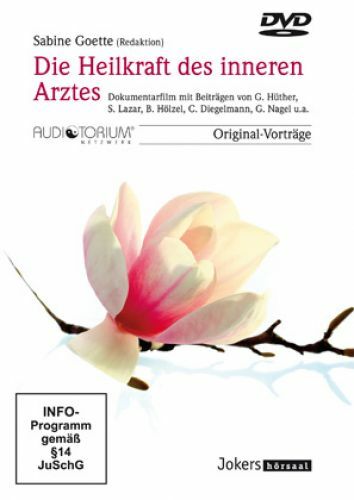 Sabine Goette : Die Heilkraft des inneren Arztes - DVD | eBay.de