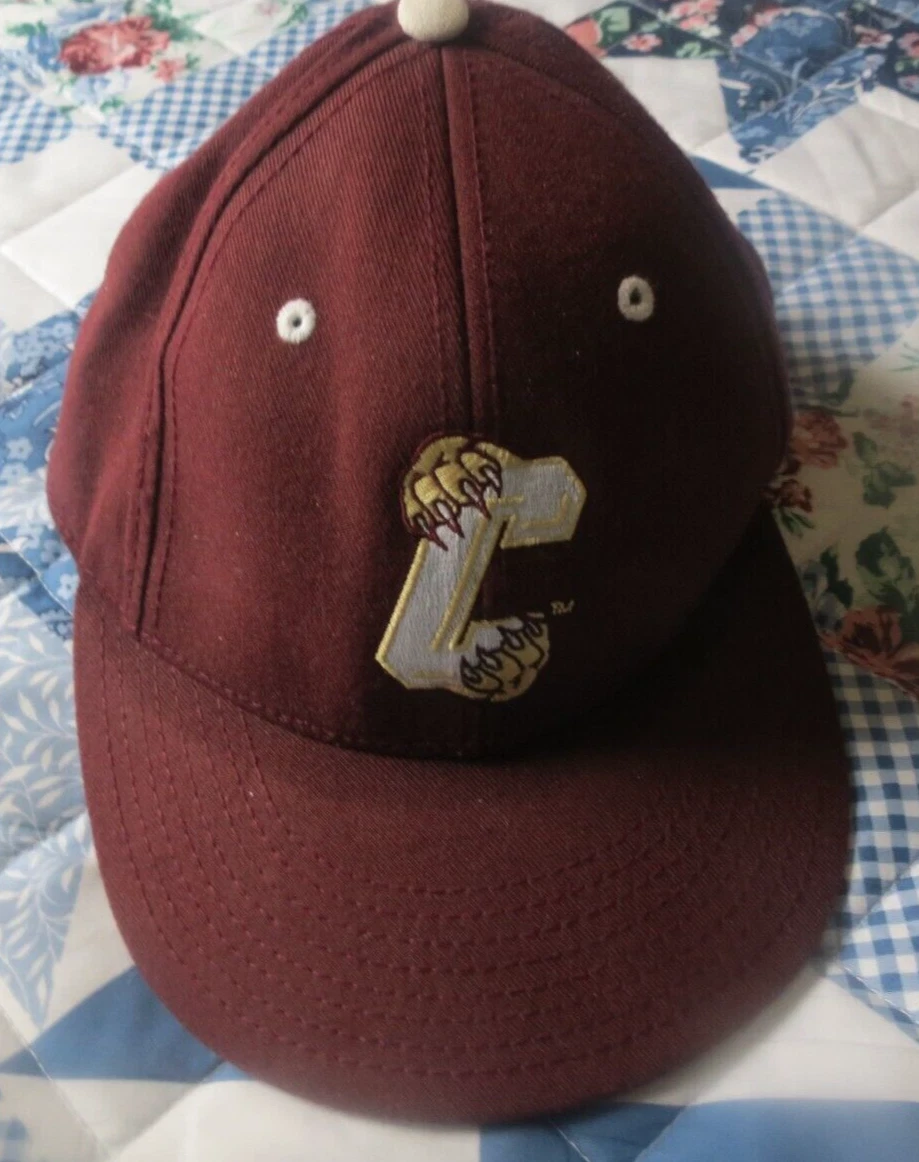 College Of Charleston Baseball Hat