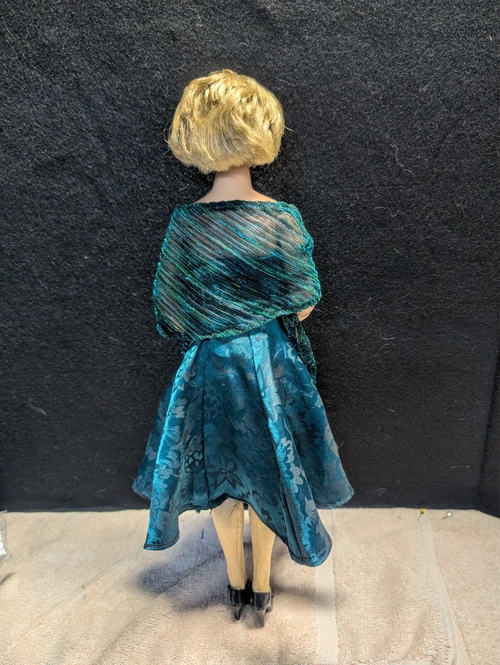 Tonner 16" Emme Doll | eBay