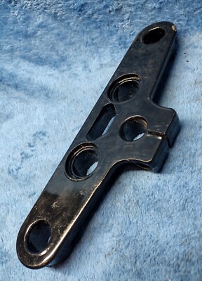 Harley-Davidson FLST 41mm Upper Triple Tree '86-'17 FatBoy Heritage ...