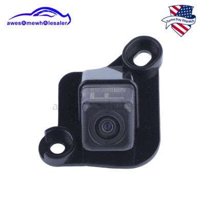 For 2017-2021 Toyota Tacoma Rear View Backup Parking Camera 86790-04040 ...
