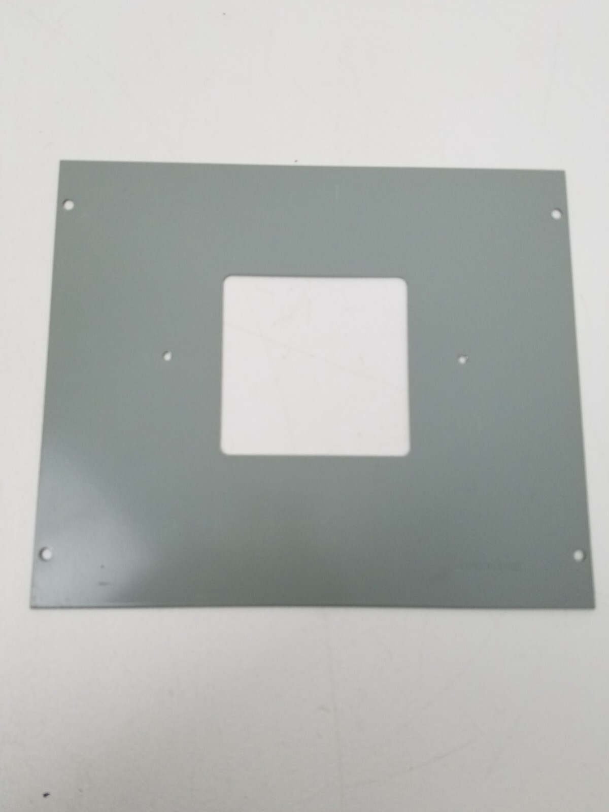 1c96649G06 PRL1A Cutler-Hammer Eaton Main Breaker panel 225a Cover for ...