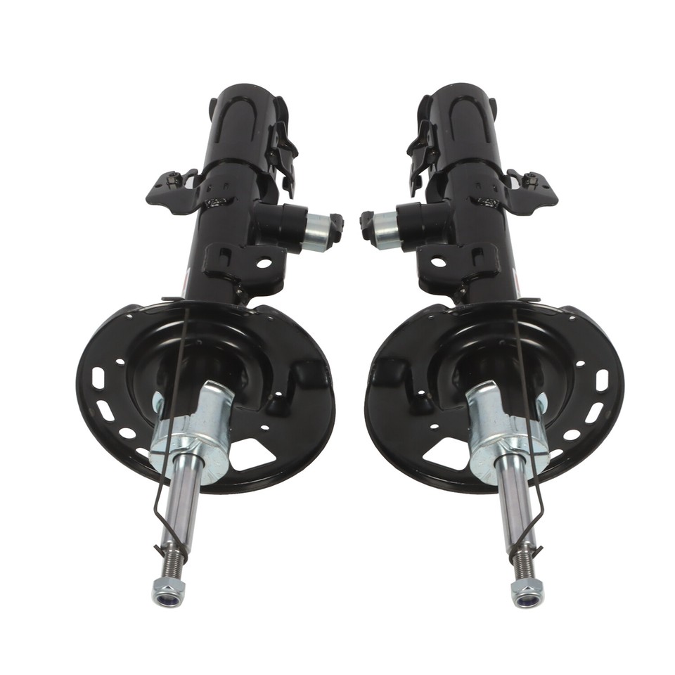 2X Front Shock Absorber For Lexus RX350 RX450h 48510-48440 w/ Electric ...