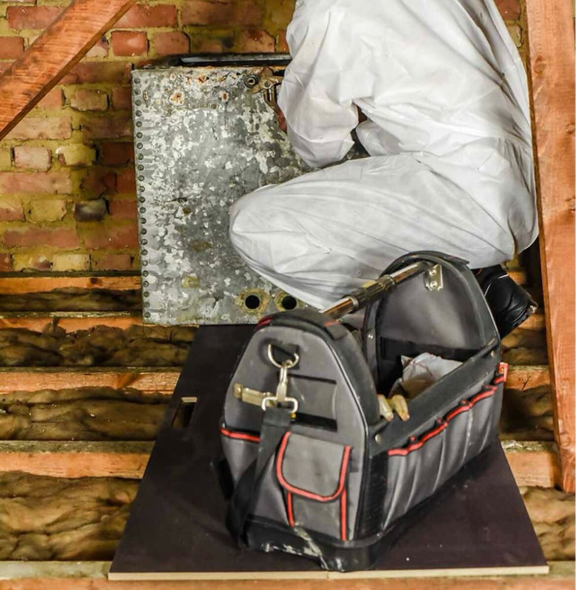 Loft Crawl Board | eBay UK