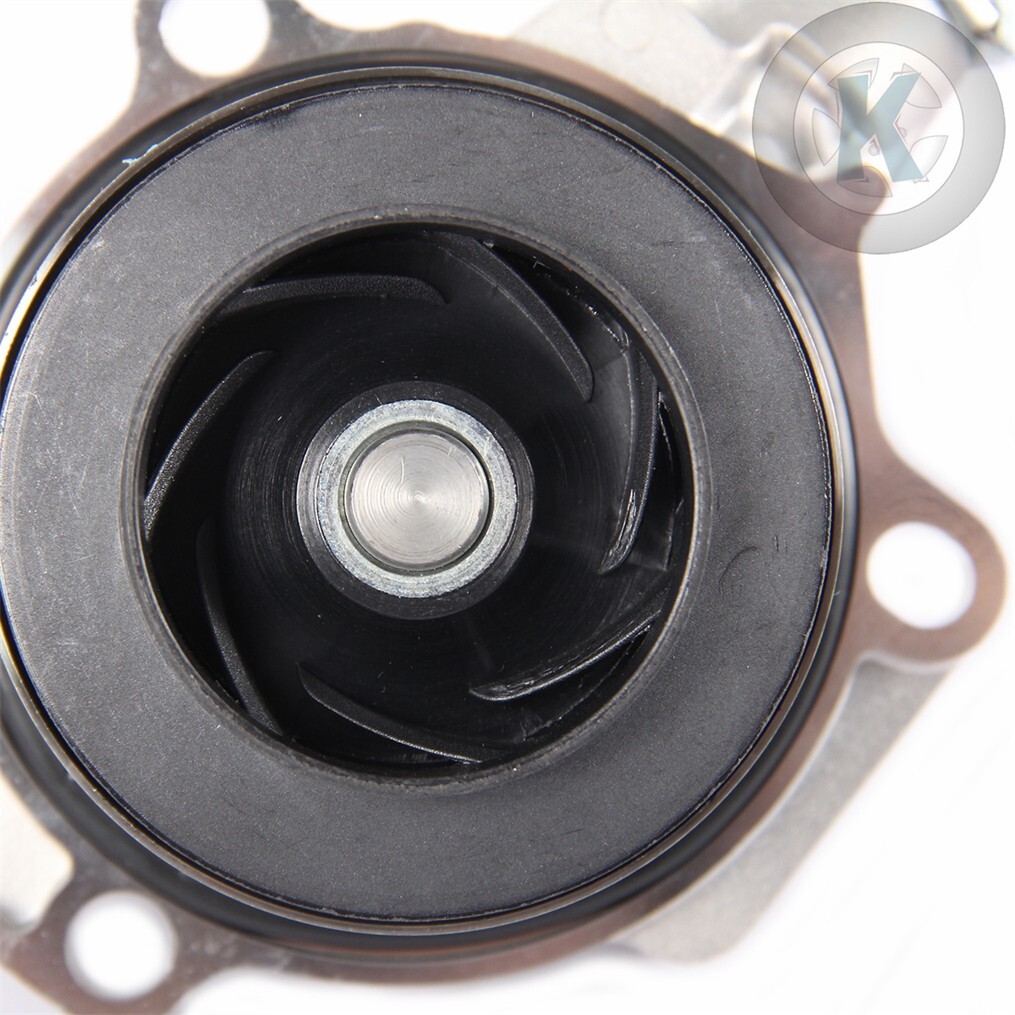 2.0TDI Diesel Water Pump Fit For AUDI A3 A4 A6 Q5 #04L121011E# | eBay