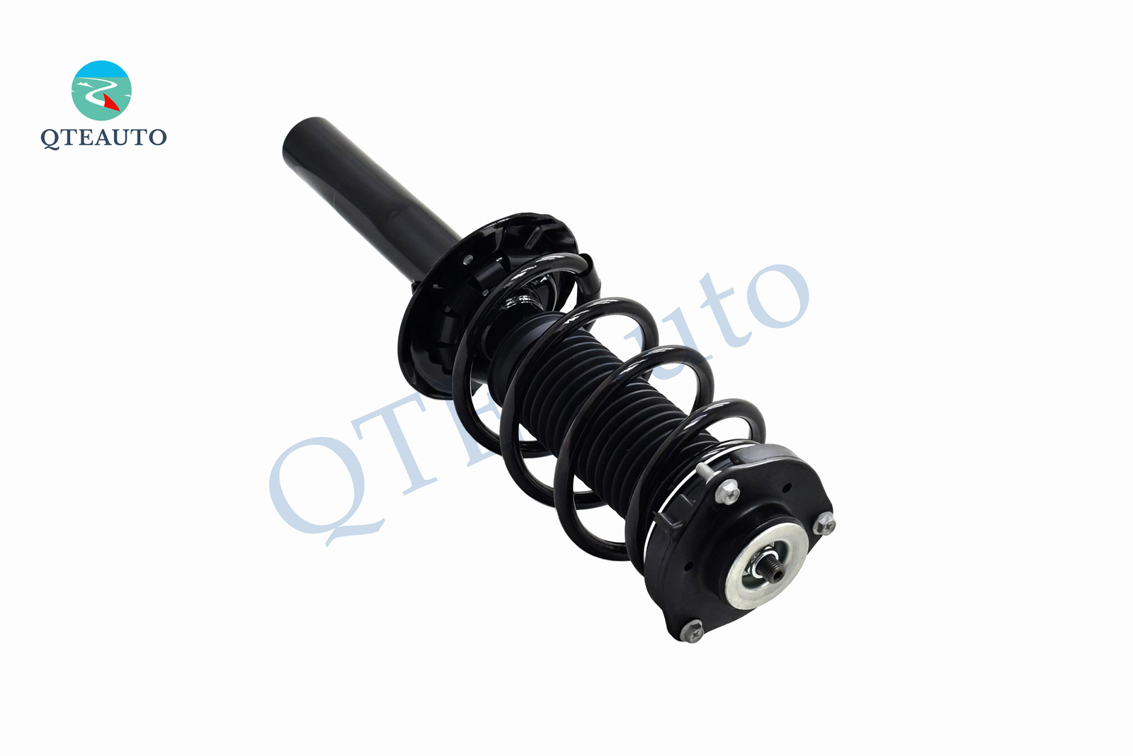 Front Quick Strut For 2011-2014 Volkswagen Jetta w/ 50mm Outside Strut ...