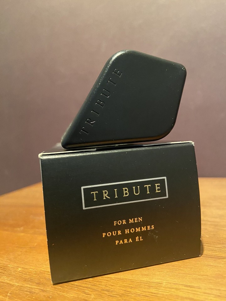 Mary Kay TRIBUTE 3.1 FL. OZ / 91 mL Men's Eau de Cologne New in Box ...