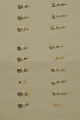 Omega set of hands 210 211 212 213 480 481 482 483 484 660 661 movement ...