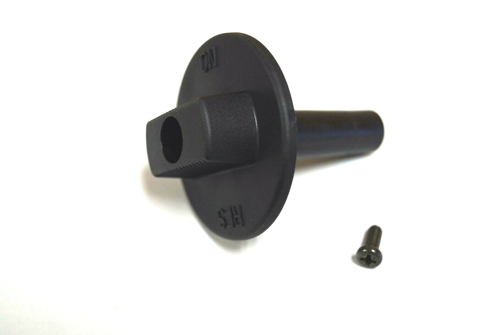 OEM Arctic Cat ATV Gas Fuel Knob & Screw 3307-150 READ LISTING | eBay