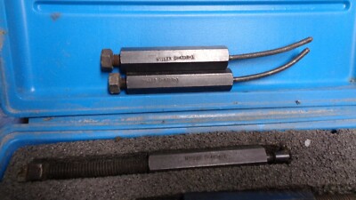 Miller Tool C-4785 Door Hinge Tool Kit SK2969 DS34 | eBay