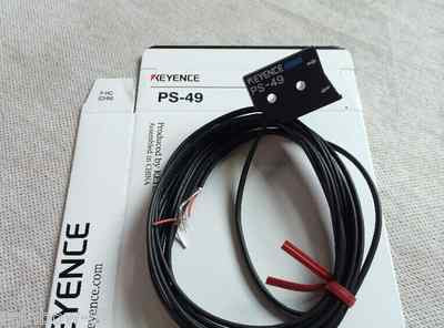 1pc New KEYENCE PS-49 PS 49 New in box free shipping | eBay