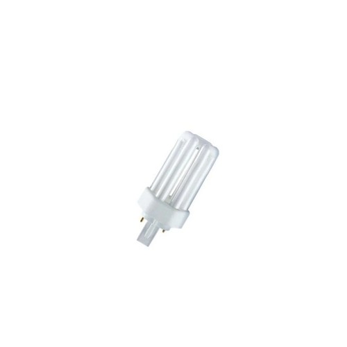 Lampada Radium 31312141 2 pin Ralux Trio GX24D-1 13W/21-840 Spectralux ...