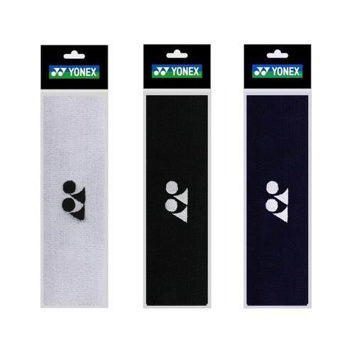 Yonex Sports Headband Unisex Tennis Badminton Training Hairband NWT ...