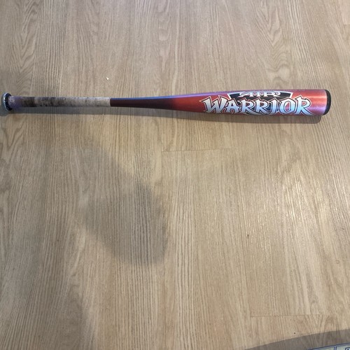 Louisville Slugger Air Warrior TPX Baseball Bat CB205 33" 30 oz | eBay