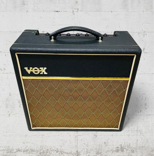 Vox Pathfinder 15R V9168R Electric Guitar Amplifier Reverb Tremolo | eBay