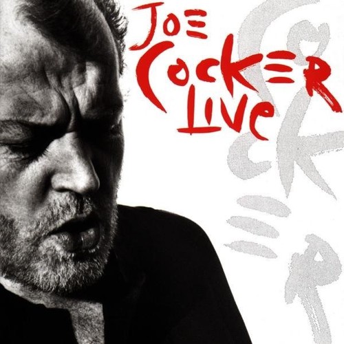 JOE COCKER "JOE COCKER LIVE!" CD NEW! 77779341627 | eBay