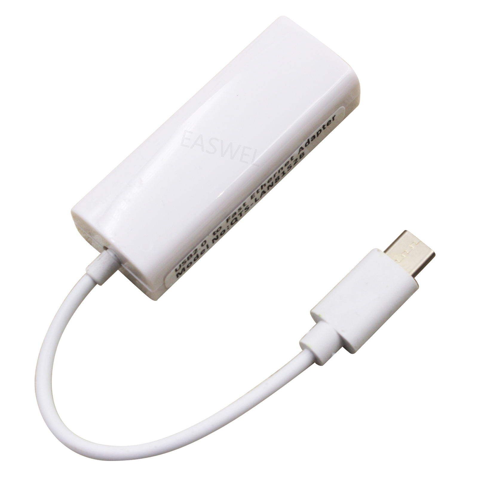 USB-C Type-C to RJ45 Ethernet LAN Adapter for HP ZBook 15 G3 Mobile ...