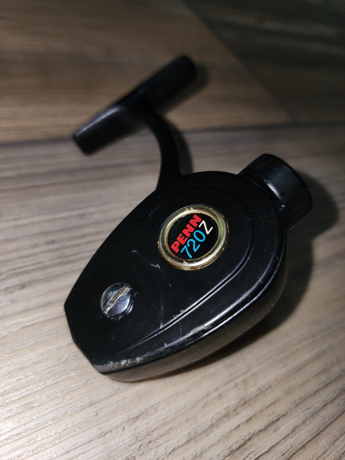 Penn 1-720z Housing & 45-720z Cover For Spinfisher 720z Reel Parts ...