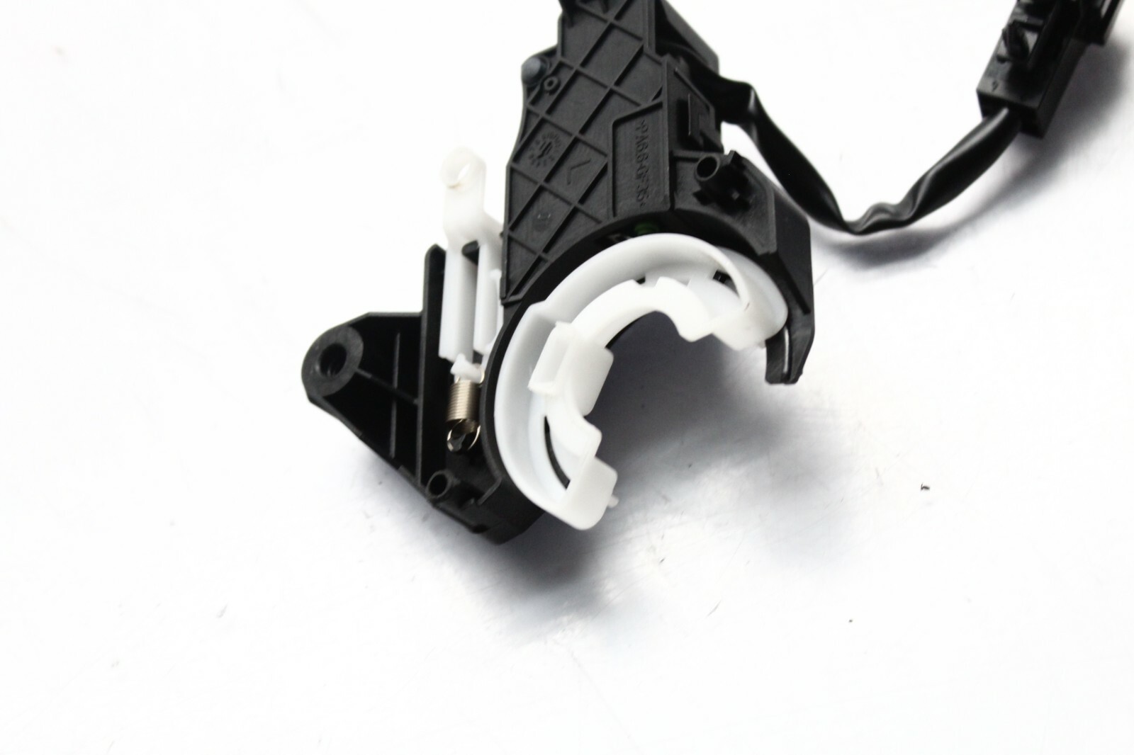 for MERCEDES Genuine Seat Back Lock Left 2048701551 for sale online | eBay