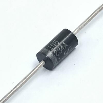 60PCS - MOTOROLA 1N6284A 1.5KE36A 36V 1500W DO-201 TVS Diode Original ...