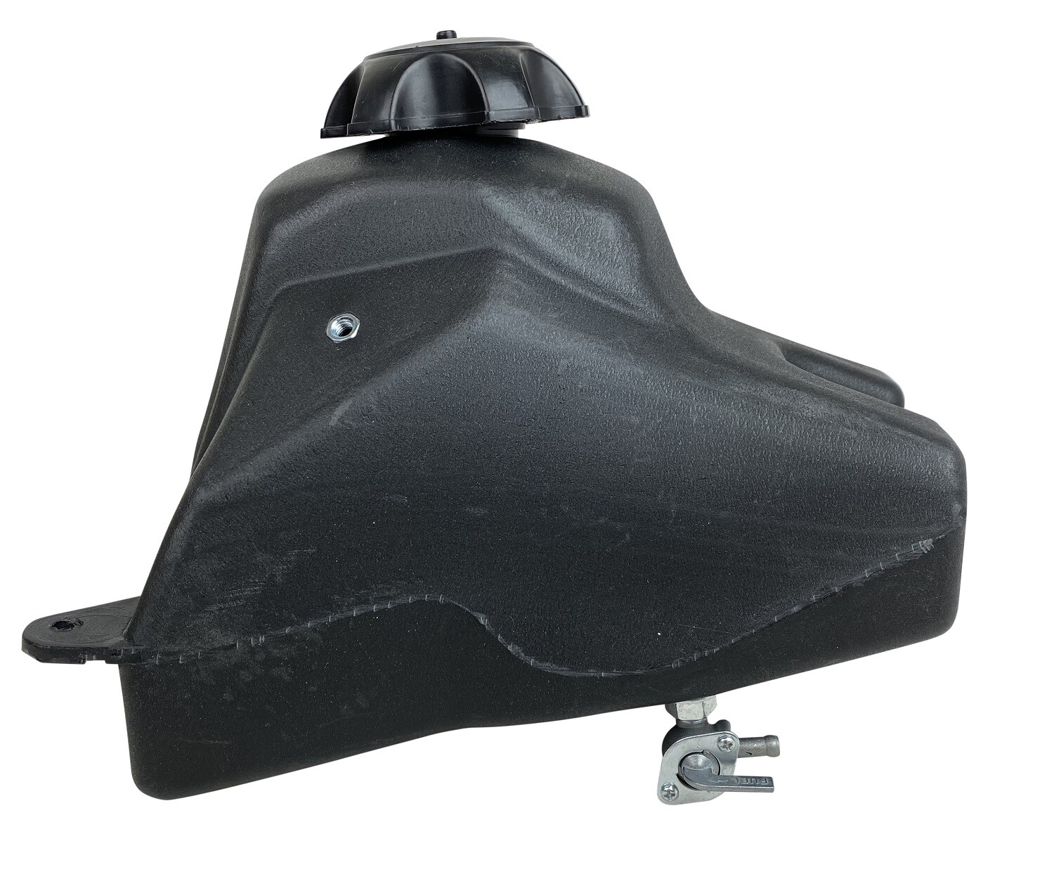 Gas Fuel Tank Honda XR50 CRF50 XR CRF 50 50cc 70cc 110cc 125cc Dirt Pit ...