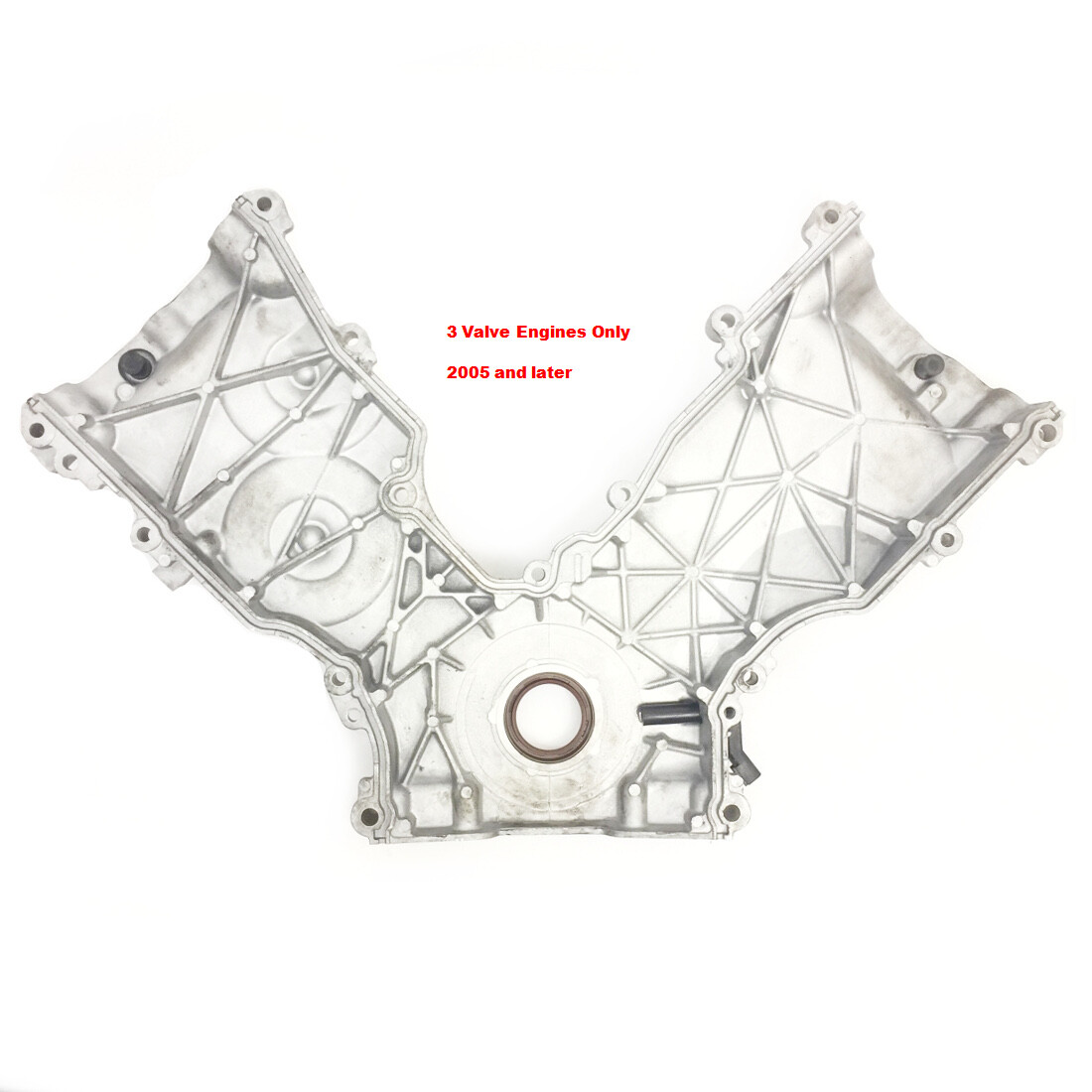 Timing Cover FORD Expedition F150 Pickup 5.4L 3V Genuine OEM 2007-2014 ...