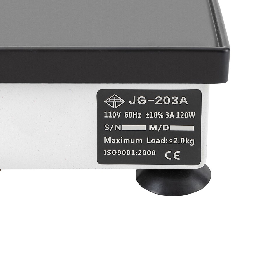 Lab Dental Model Square Vibrator Vibrating Shaker Electric Oscillator ...