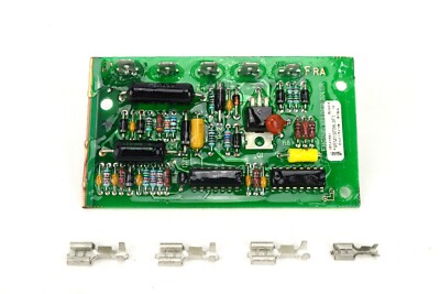 OEM Lincoln Welder SA-250 Low Idle Control Board Perkins 3.152 (M13708 ...