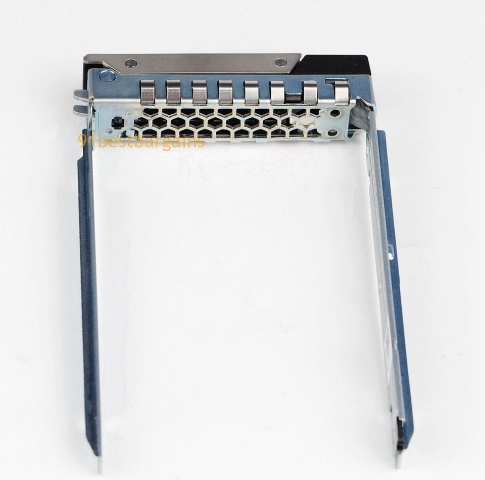 2.5" Gen14 Poweredge SAS Drive Tray Caddy for Dell RD640 R740 R740XD ...