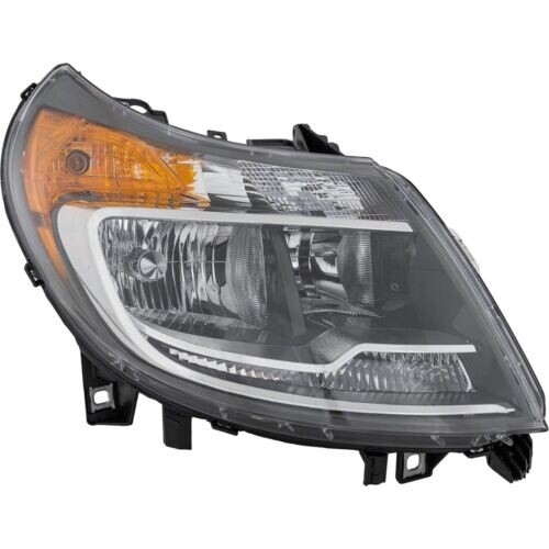 Head Lamp Right Fits 2014-2021 Ram Promaster 1500 4-Door 68154588AK ...