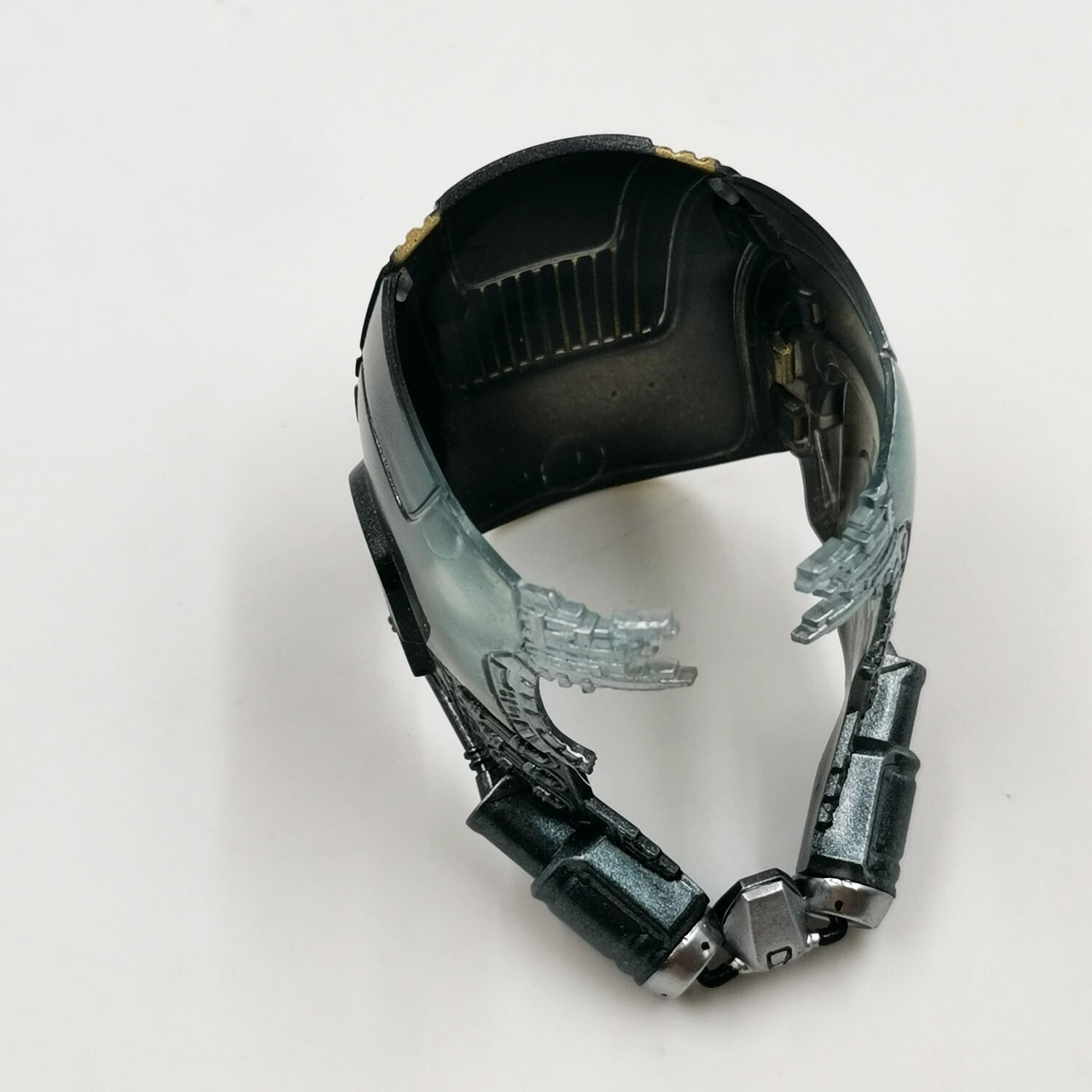 Sale Hot Toys Helmet Figure 1/6 HT Avengers Infinity War MMS539 Star ...