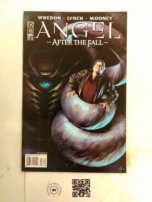 Angel #14 NM IDW Comic Books Spike Cordelia Connor Illyria 23 HH55 | eBay