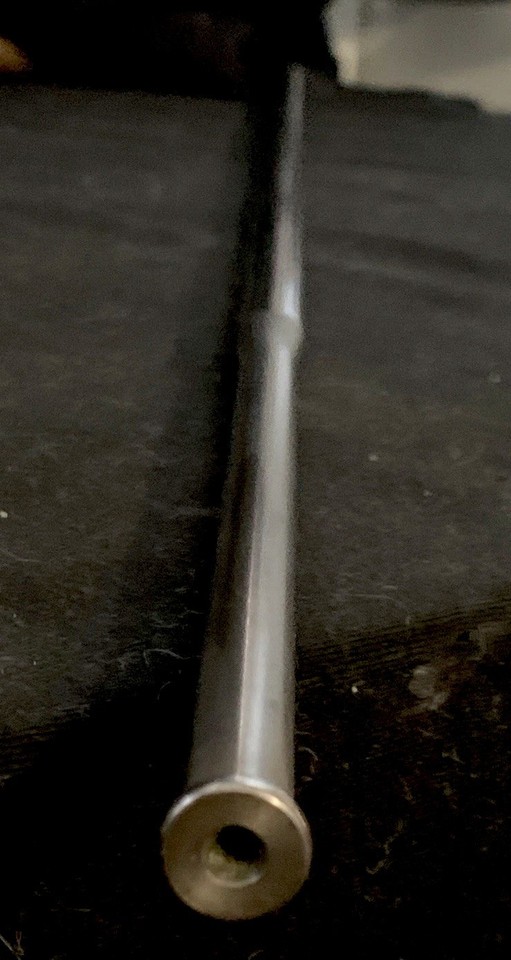 Vintage Trombone Slide Dent Rod Made In USA - Steel 36” | eBay