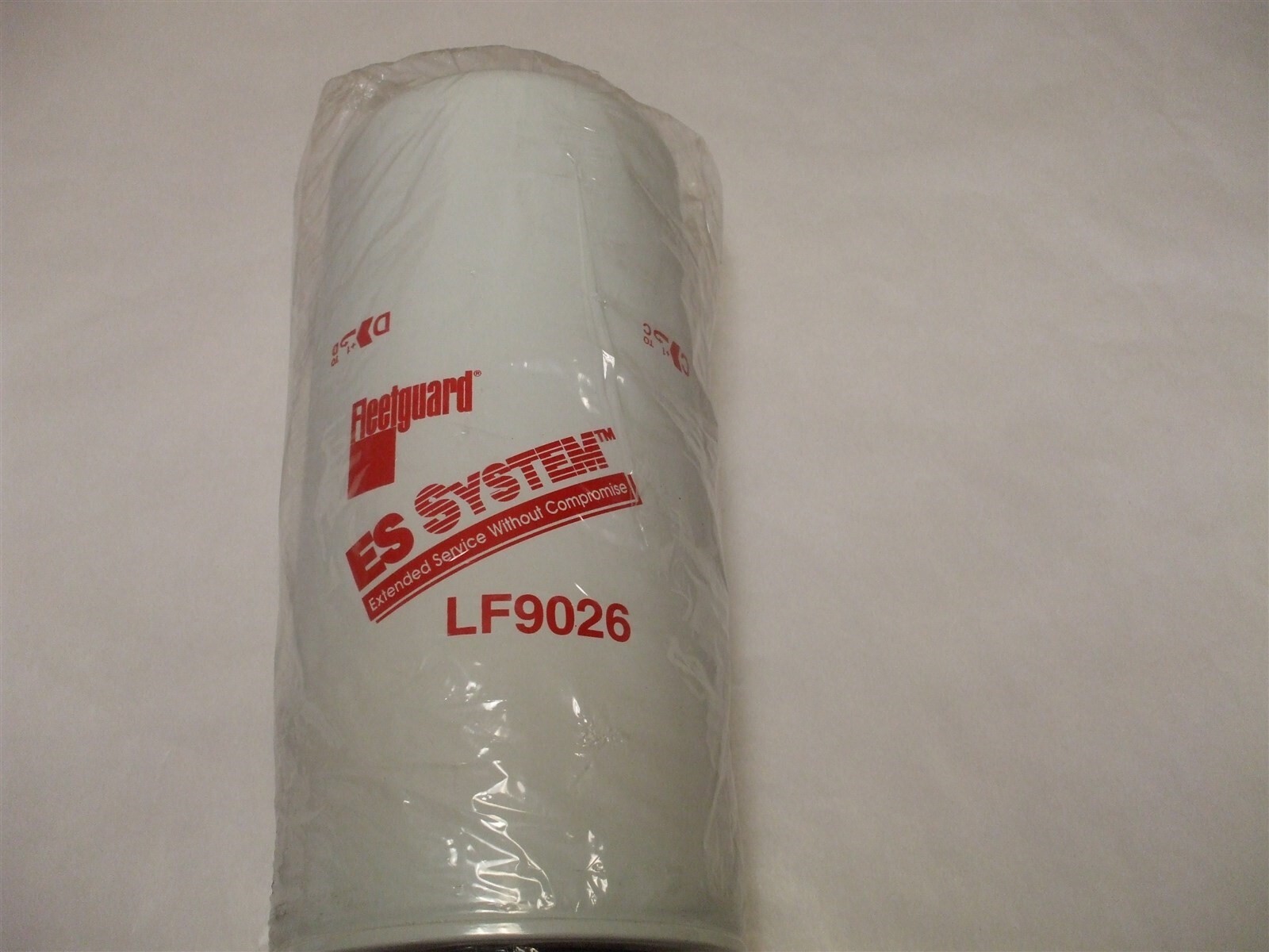 FLEETGUARD LF3403 - cross reference oil filters | oilfilter ...