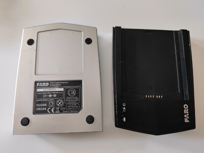 Faro Focus 3D laser scanner x120 S20 x330 battery charger | eBay