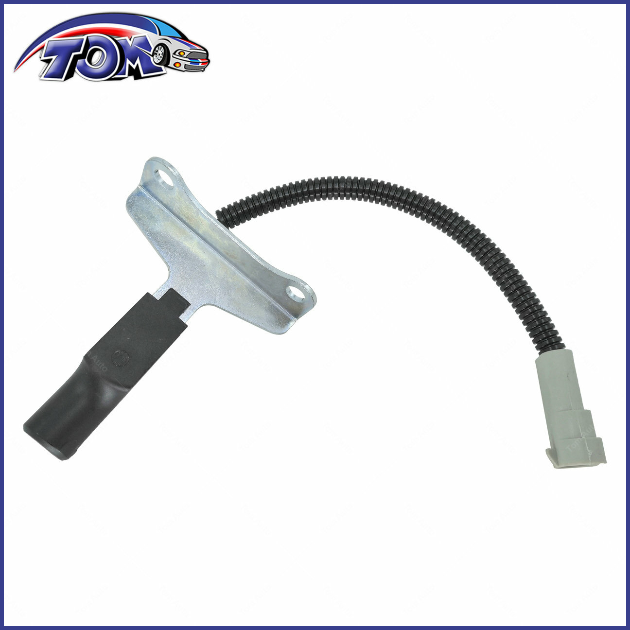 Engine Crankshaft Position Sensor For Dodge B150 D150 D250 D350 W150 ...