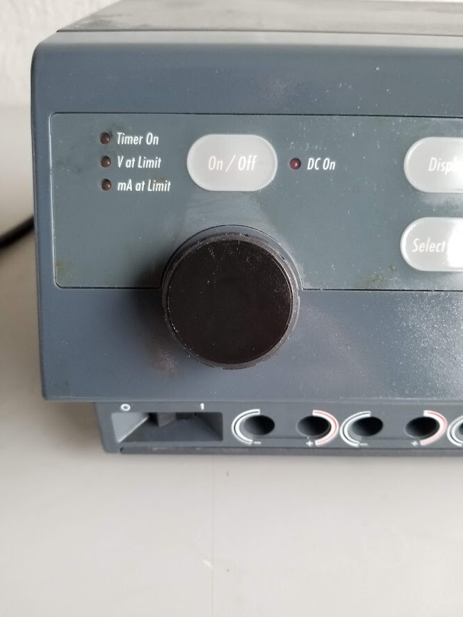 Thermo E-C Apparatus Corp. EC250-90 Electrophoresis Power Supply | eBay