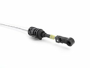 NEW VW AUDI SKODA SEAT BORA GOLF R32 CABLE FOR SHIFT MECHANISM ...
