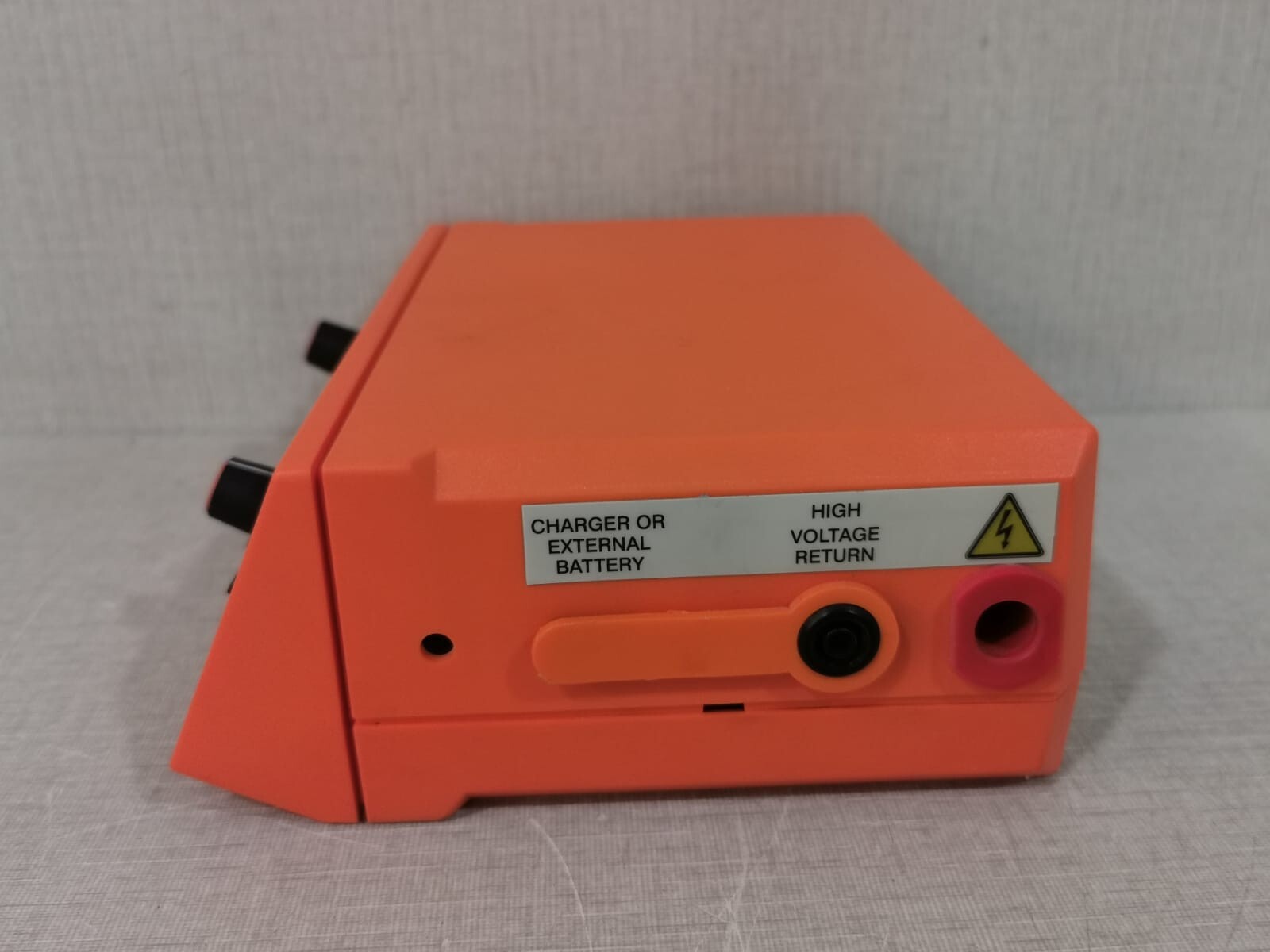 Elcometer 236 D.C Holiday Detector WITHOUT CHARGER | eBay