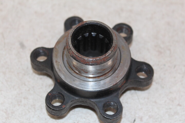 2013 Odes Utvs Dominator X2 800 4x4 4 Door Rear Brake Disc Holder | eBay