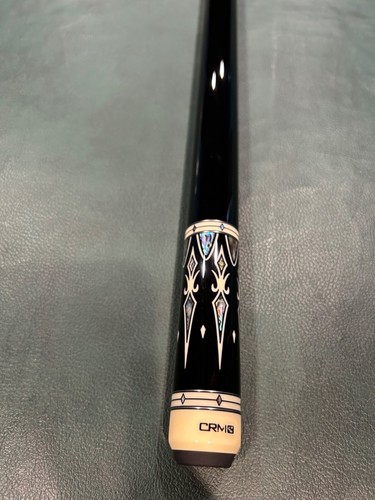 Predator Carom Cue Ebony Ikon 2 with Revo CRM shaft | eBay