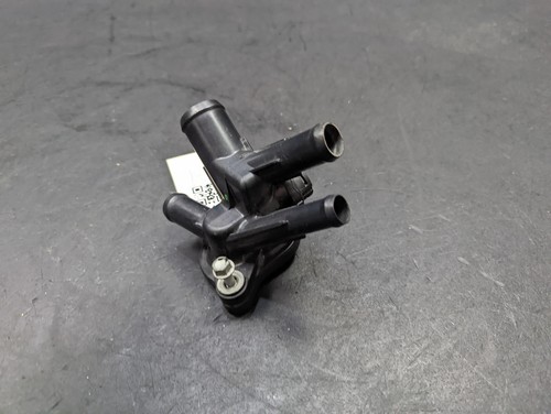 Engine Coolant Water Outlet Flange 2019 Chevrolet Equinox 12707589 2018 ...