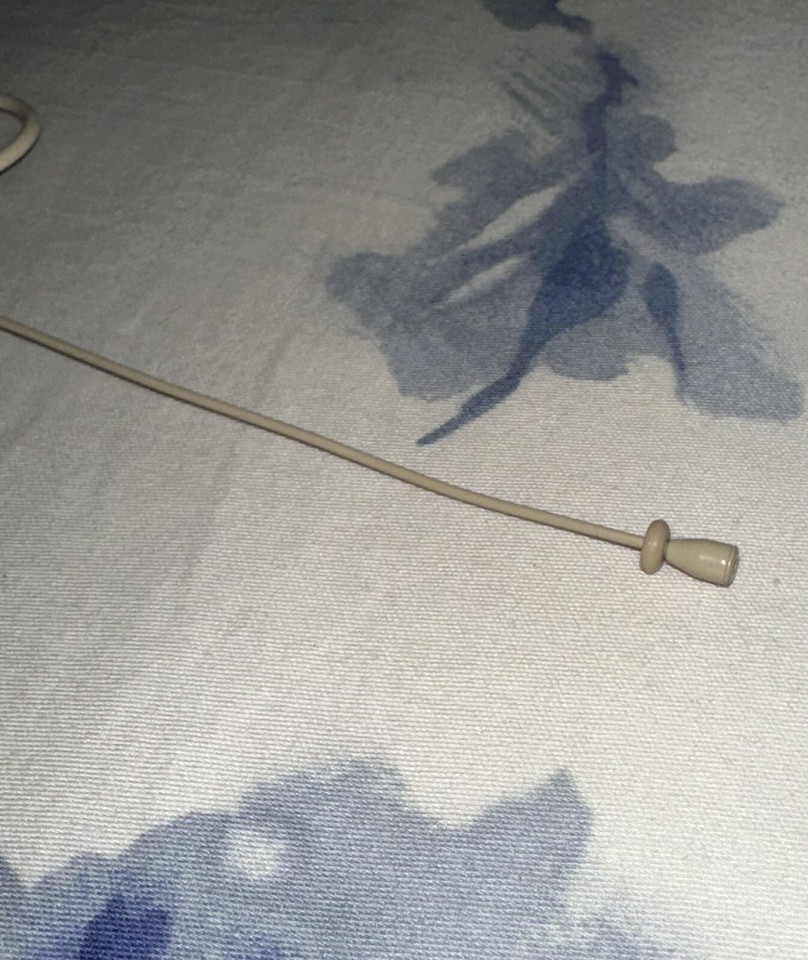 Samson SE10 Earset Omnidirectional Head Worn Microphone | eBay